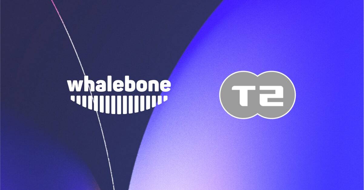 T-2 and Whalebone Launch T-2 Shield: Enhanced Security for Slovenian Customers